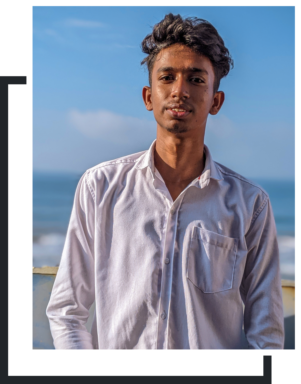 Sehan Ranaweera | Software Developer